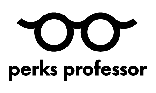 Perks Professor - Smart Savings for Everyone!